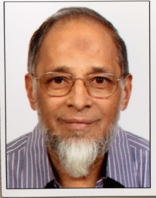 Leadership Team - Muslim Chamber of Commerce and Industries